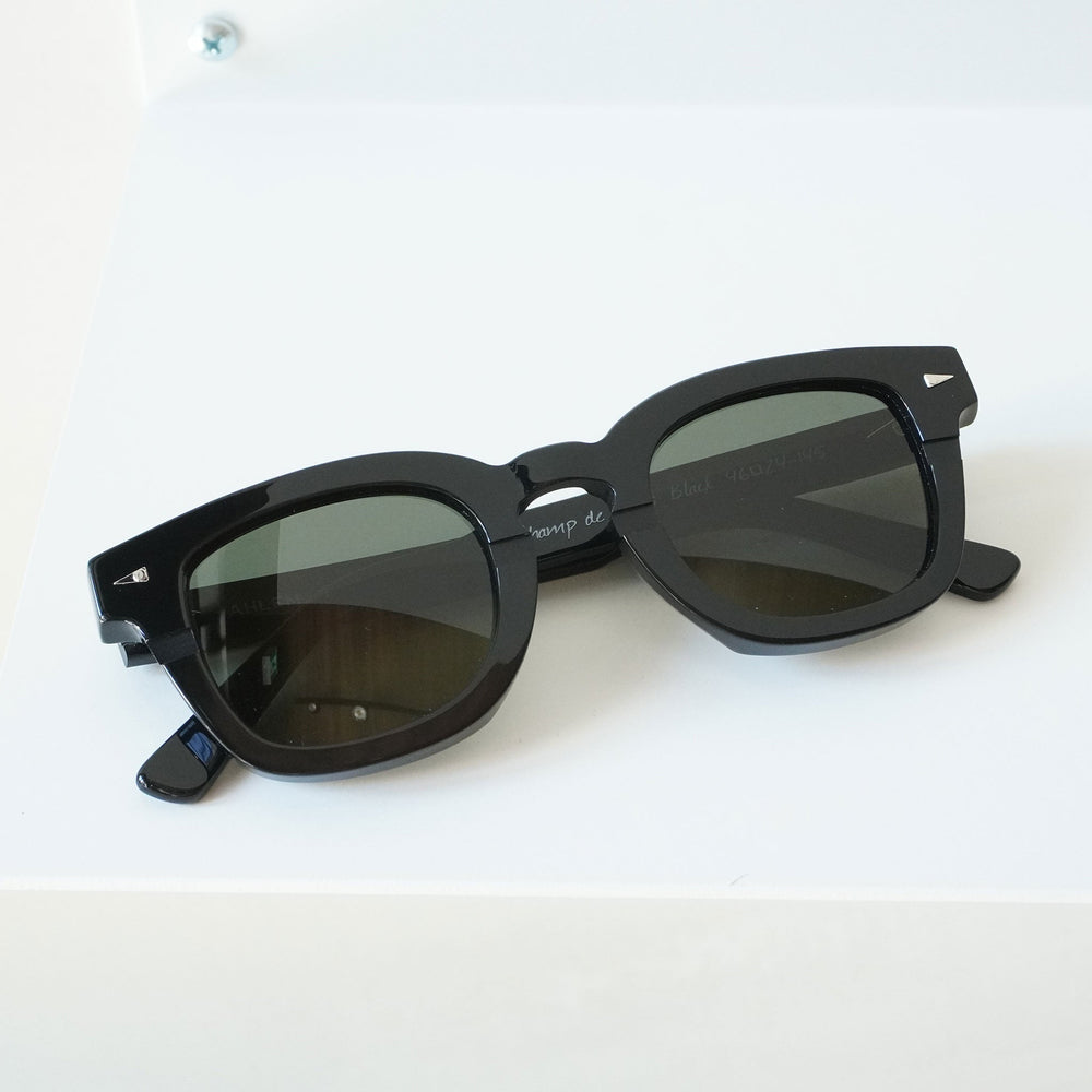 AHLEM アーレム – KRANC OPTICAL