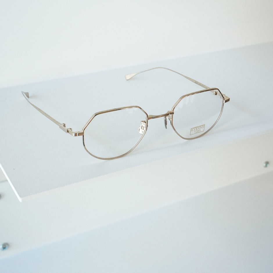EYEVAN 7285（アイヴァン 7285）メガネ・サングラス通販｜オンラインストア – KRANC OPTICAL