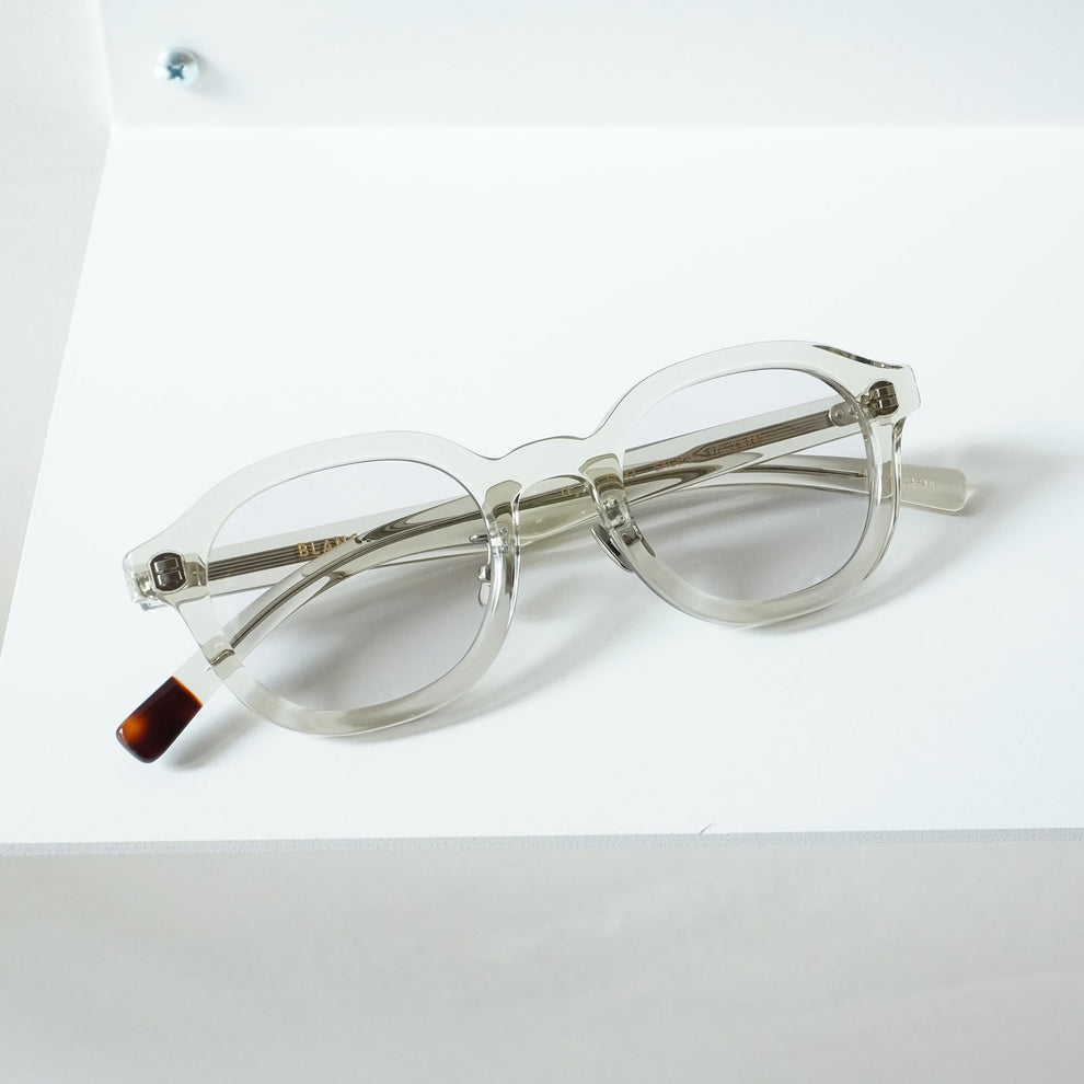 BLANC.. ブラン / B0043 / SAGE GREEN / サングラス – KRANC OPTICAL