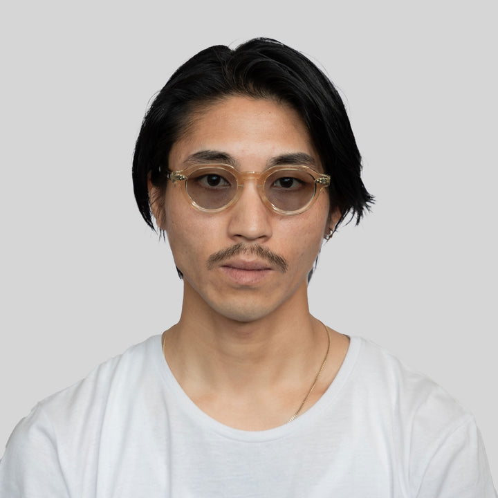 BLANC..（ブラン）メガネ・サングラス通販｜オンラインストア – KRANC OPTICAL