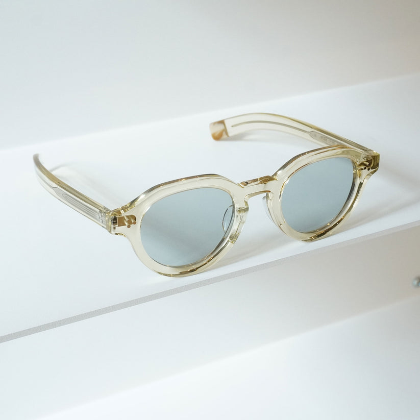 BLANC.. ブラン / BE009 / P YEL / サングラス – KRANC OPTICAL