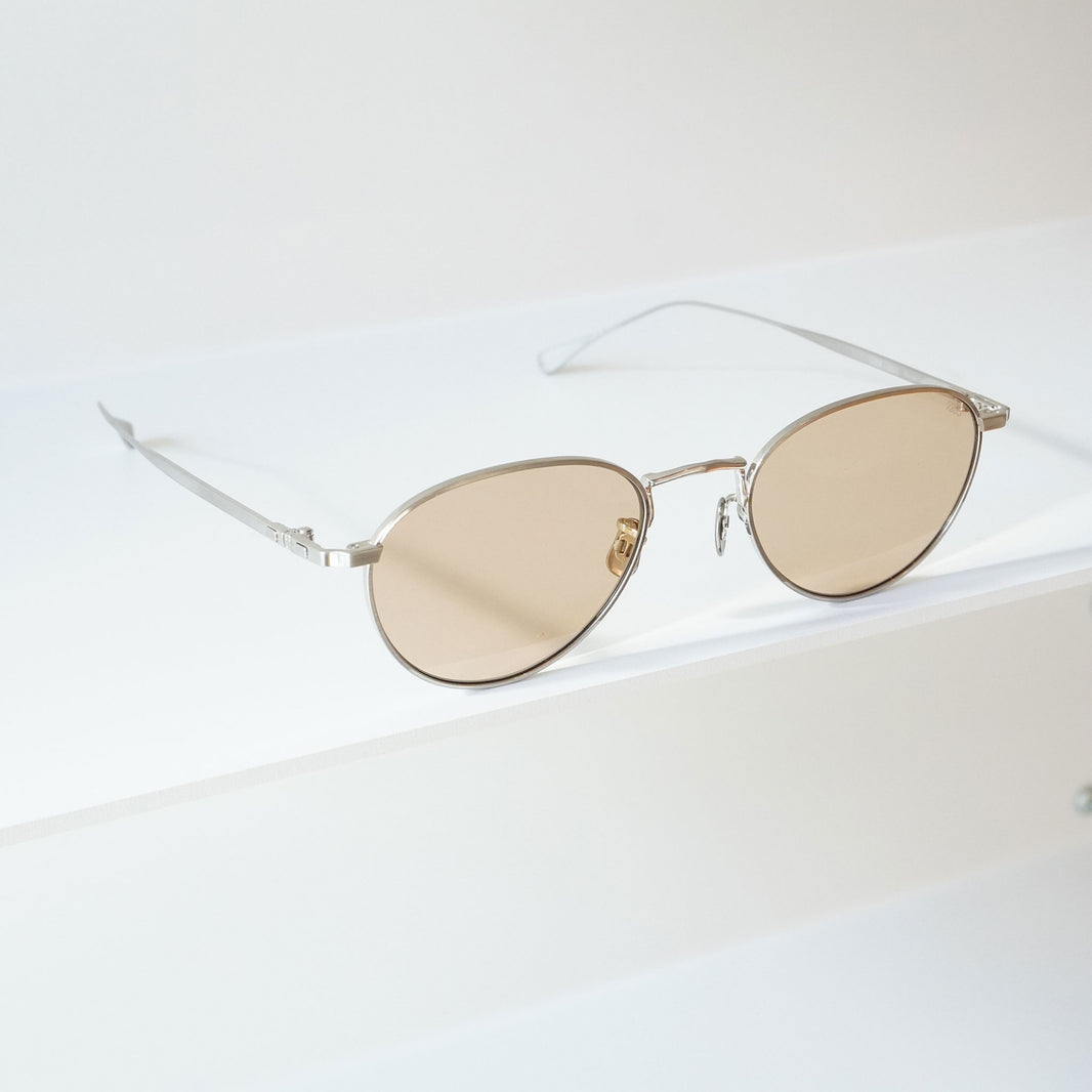 EYEVAN 7285（アイヴァン 7285）メガネ・サングラス通販｜オンラインストア – KRANC OPTICAL