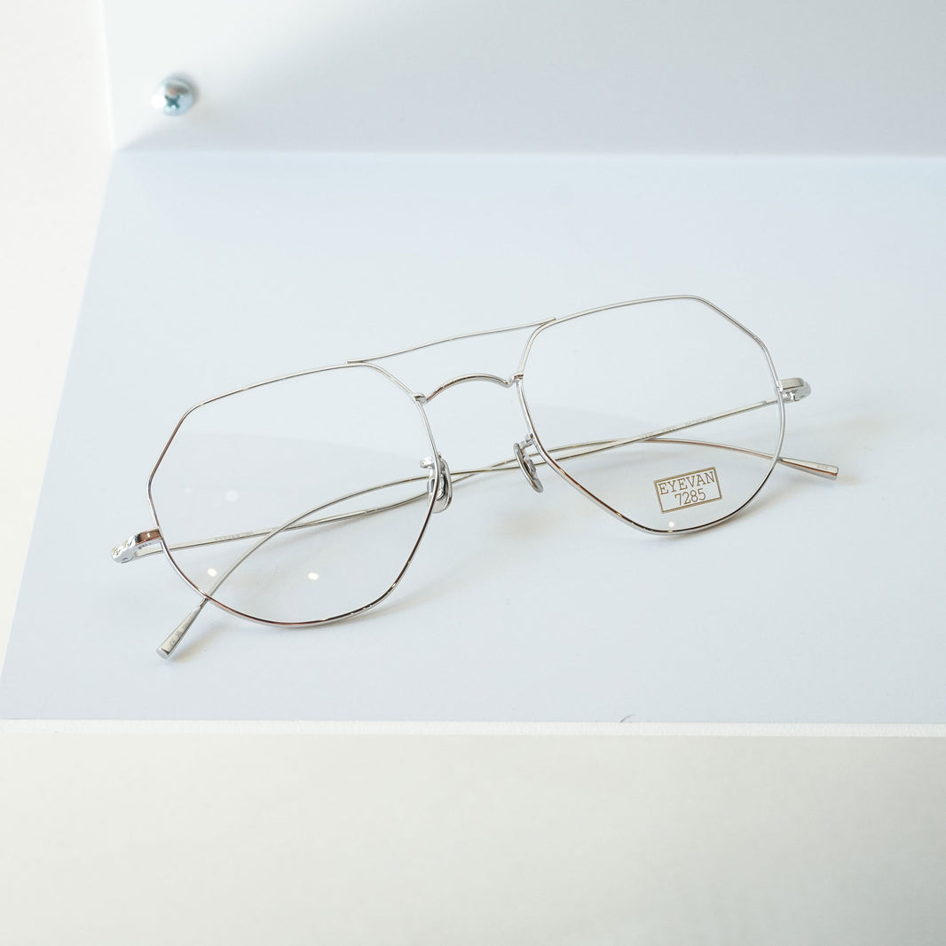 EYEVAN 7285（アイヴァン 7285）メガネ・サングラス通販｜オンラインストア – KRANC OPTICAL