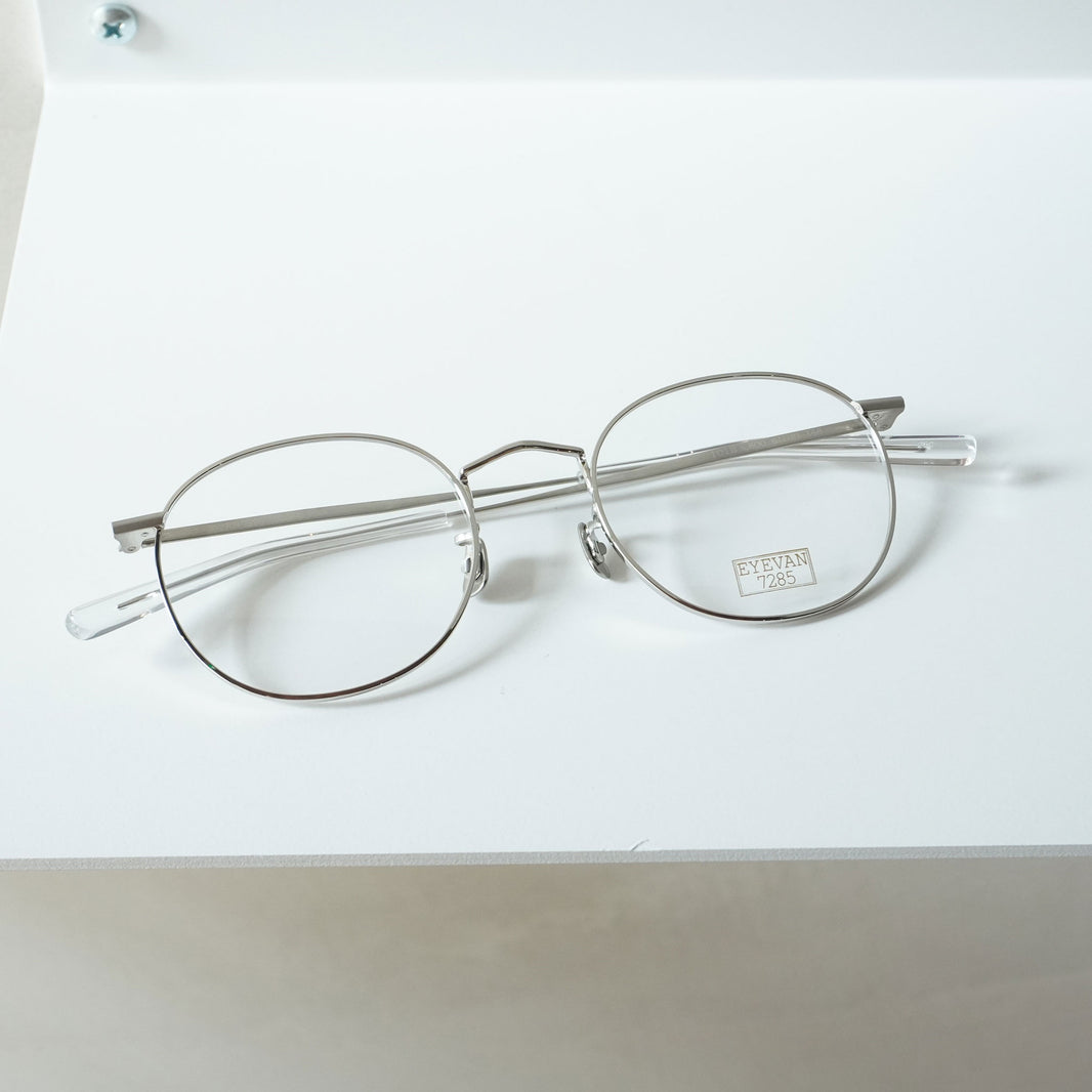 EYEVAN 7285（アイヴァン 7285）メガネ・サングラス通販｜オンラインストア – KRANC OPTICAL