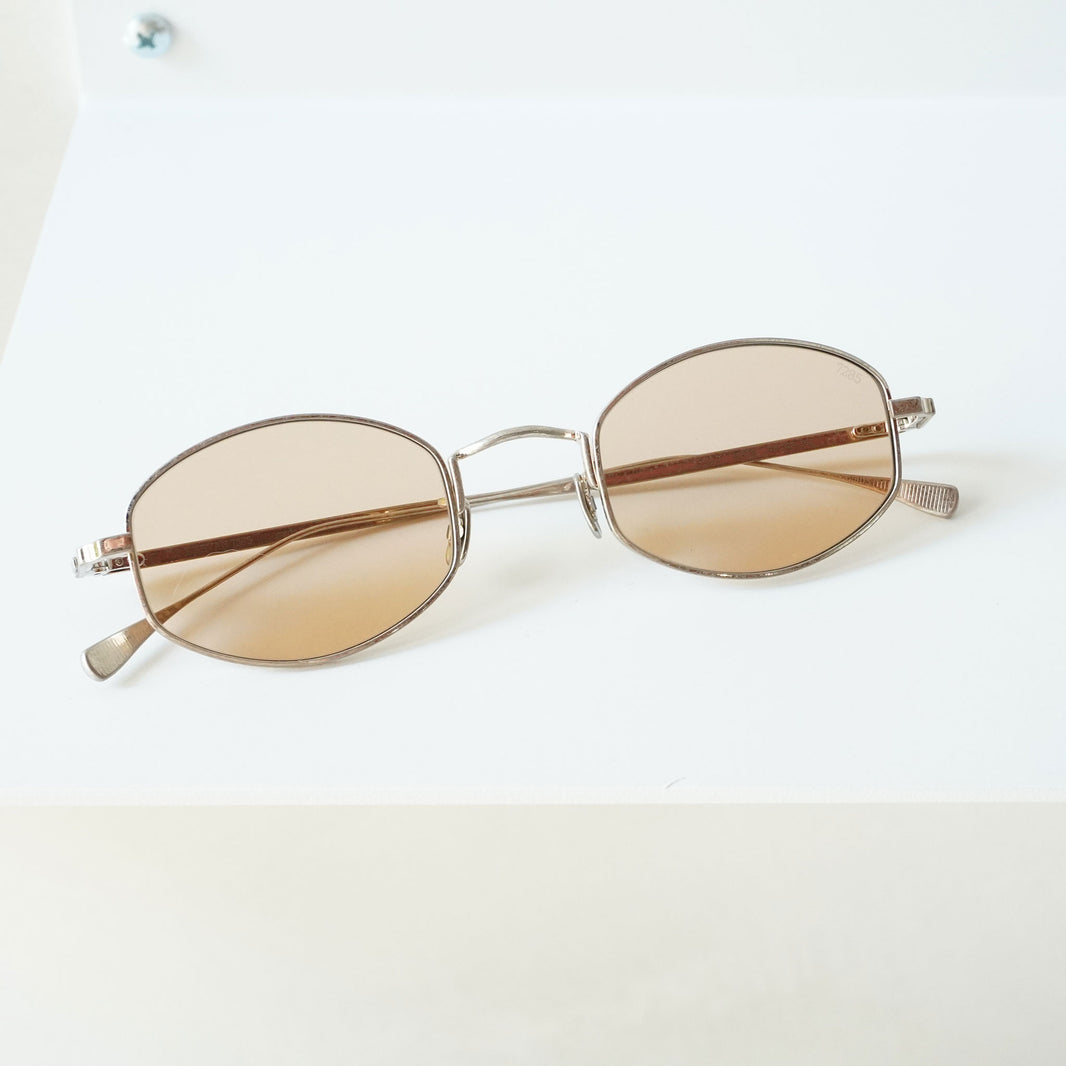 EYEVAN 7285（アイヴァン 7285）メガネ・サングラス通販｜オンラインストア – KRANC OPTICAL