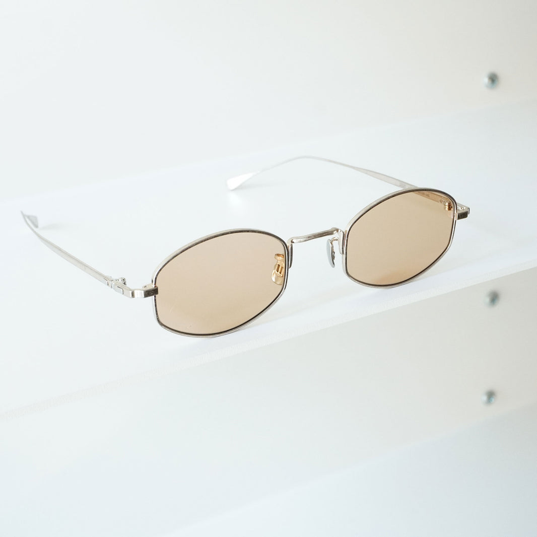 EYEVAN 7285（アイヴァン 7285）メガネ・サングラス通販｜オンラインストア – KRANC OPTICAL