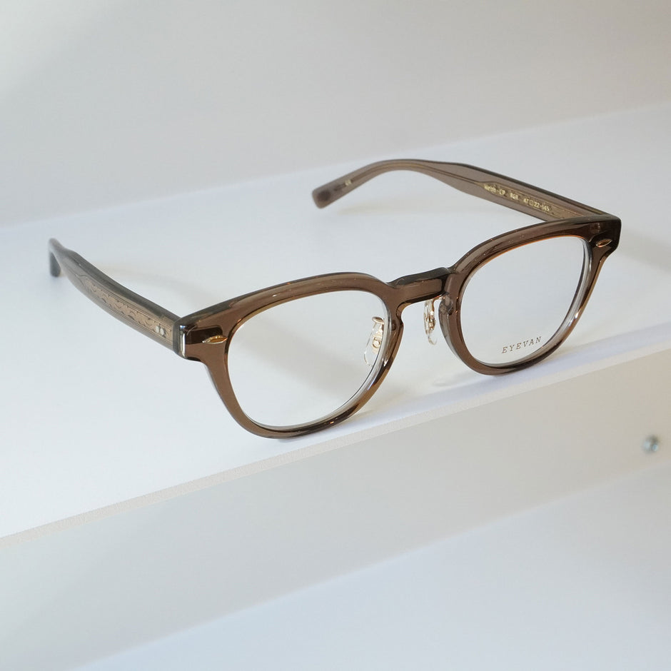 EYEVAN（アイヴァン）メガネ・サングラス通販｜オンラインストア – KRANC OPTICAL