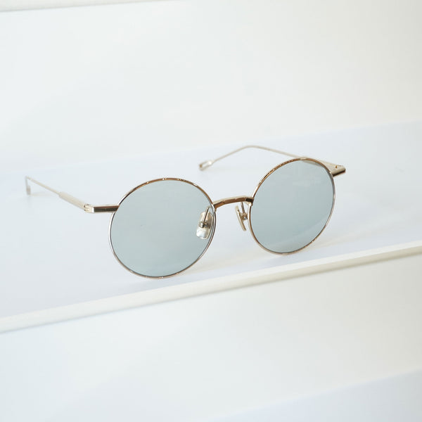 NATIVESONS ネイティブサンズ / ASTON SUN アストン / 16K Gold ゴールド / サングラス Sunglasses – KRANC OPTICAL