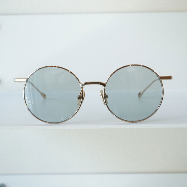 NATIVESONS ネイティブサンズ / ASTON SUN アストン / 16K Gold ゴールド / サングラス Sunglasses – KRANC OPTICAL