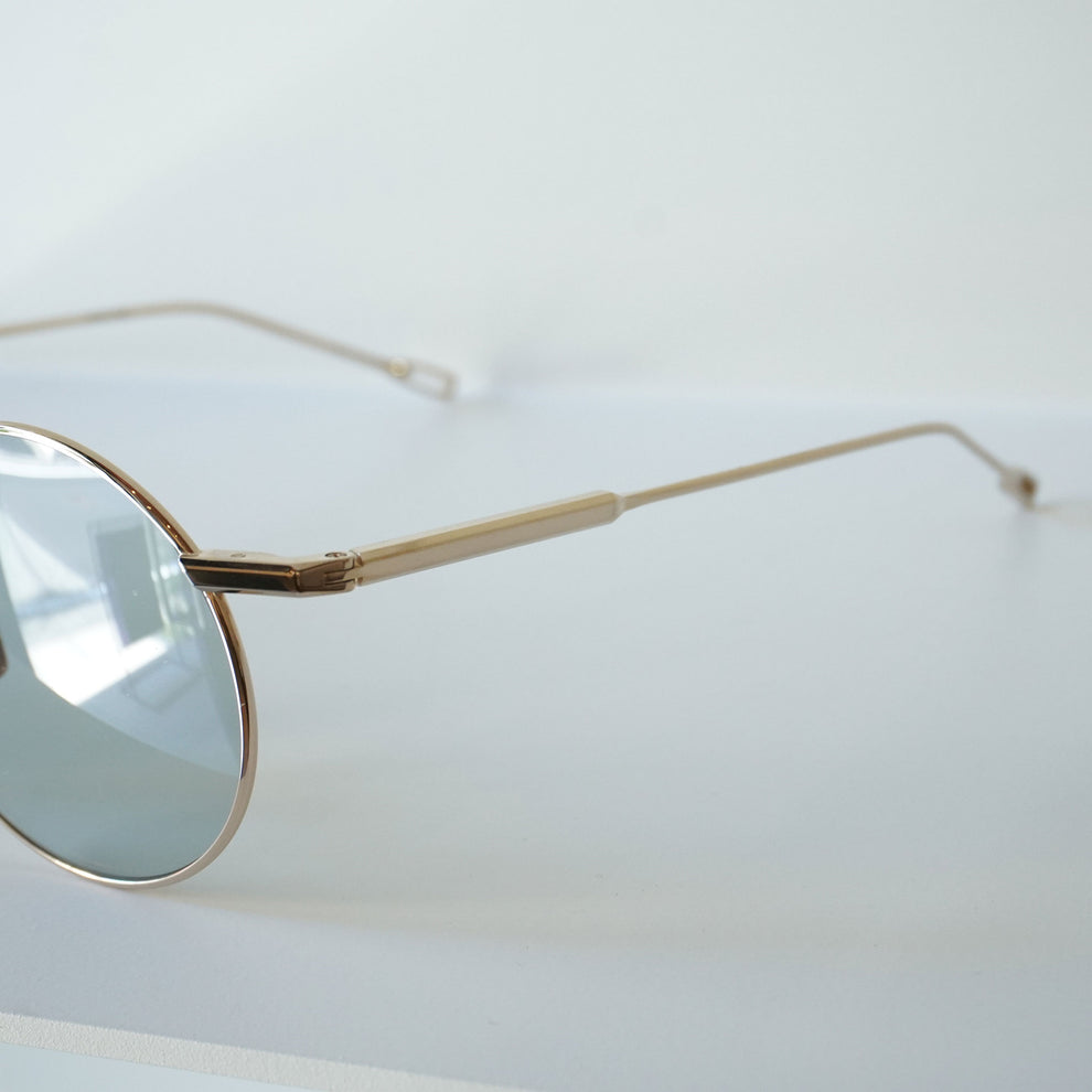 NATIVESONS ネイティブサンズ / ASTON SUN アストン / 16K Gold ゴールド / サングラス Sunglasses – KRANC OPTICAL