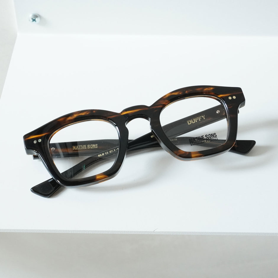 NATIVE SONS（ネイティブ サンズ）メガネ・サングラス通販｜オンラインストア – Page 3 – KRANC OPTICAL