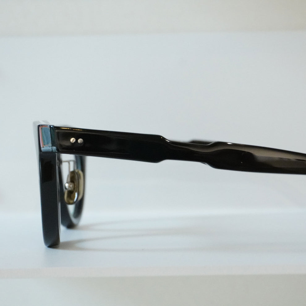 Yin Year インイヤー / YY WC1-24 / Black ブラック / メガネ – KRANC OPTICAL